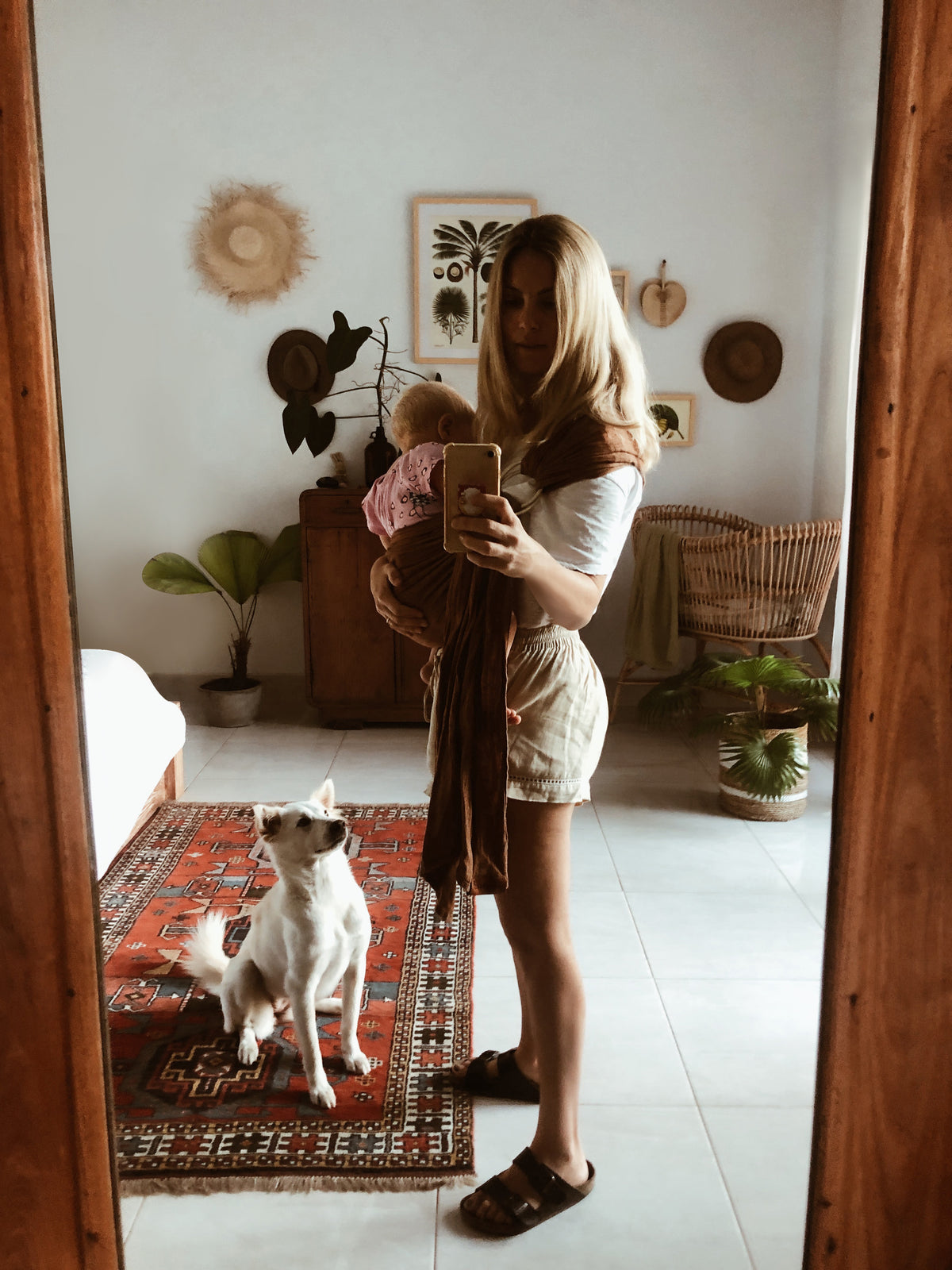 Heidi Semetka-Plate through the LOFFT LENS | LOFFT Agency